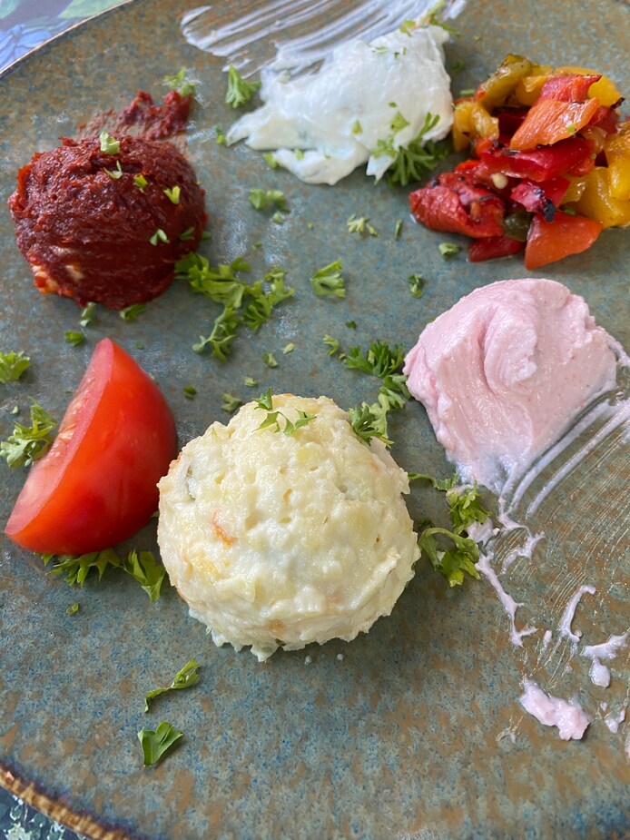 RESTOTIP. Gök 2: heerlijk Turks eten in een klassieke Vlaamse huiskamer ...