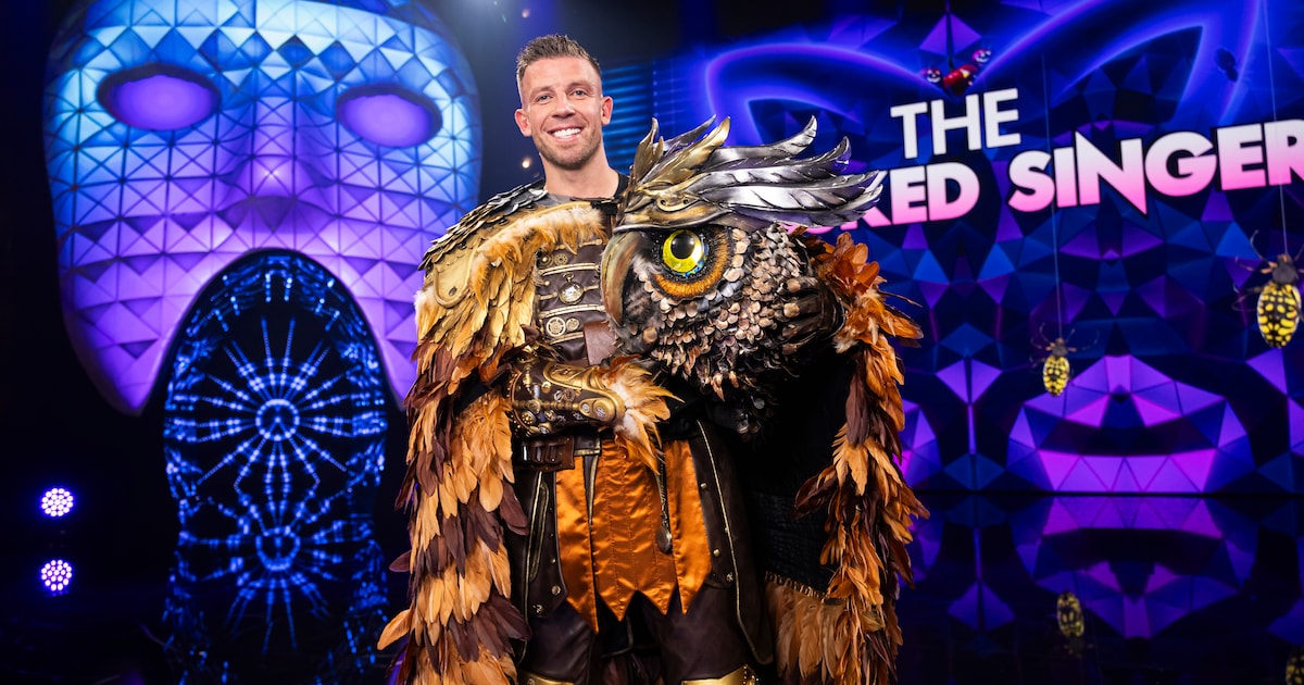 Toby Alderweireld riskeerde al eerder ontmaskering in ‘The Masked ...