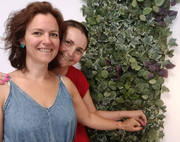 Zus inspireert Emma tot Zumba-les van drie uur voor Kom op tegen Kanker ...