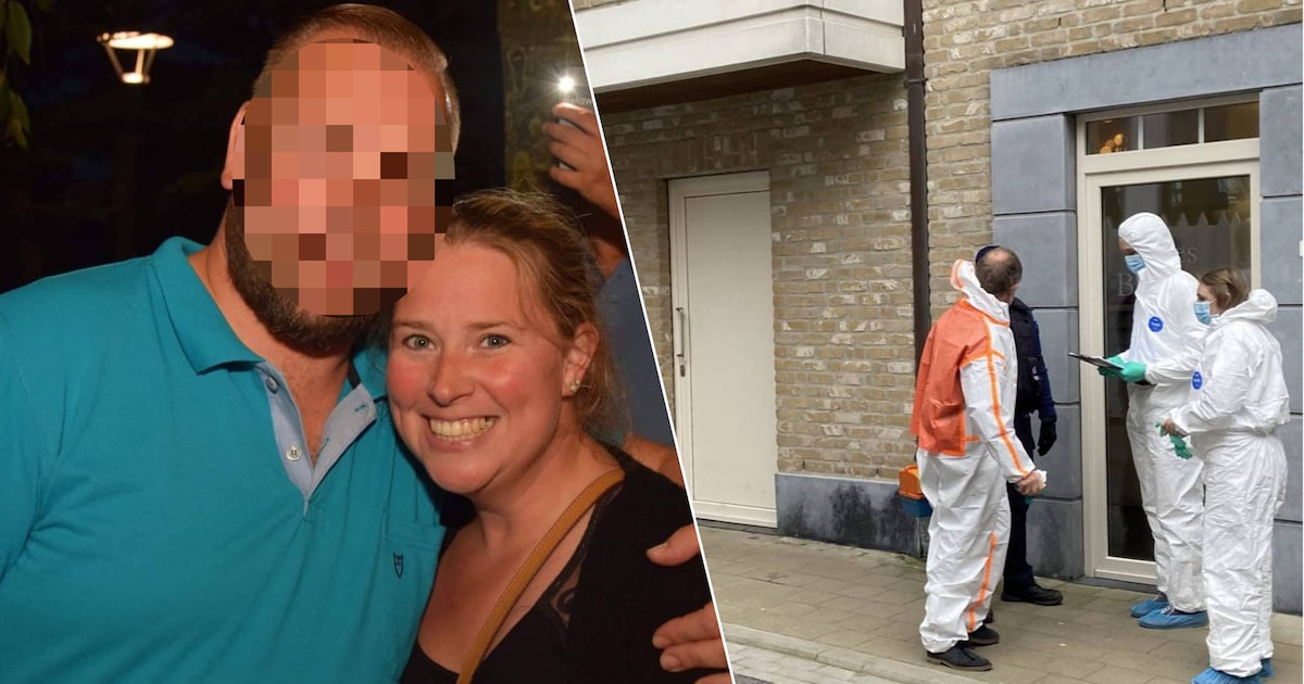 Moordenaar van verpleegster Veronique (36) uit Knokke-Heist blijft in ...