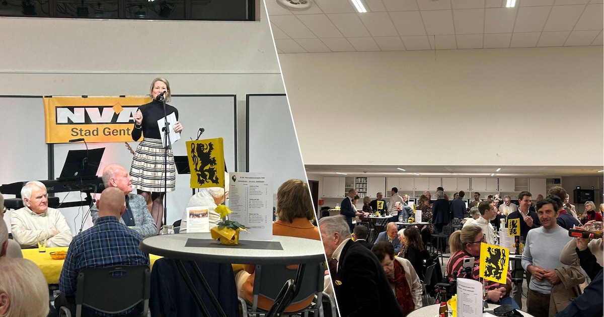 Van Bossuyt zet het nieuwe jaar in met een flinke dosis kritiek op het ...