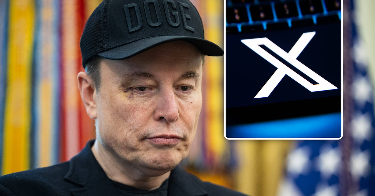 “Ze zijn valser dan een euro in chocolade”: Elon Musk beledigt Franse ...