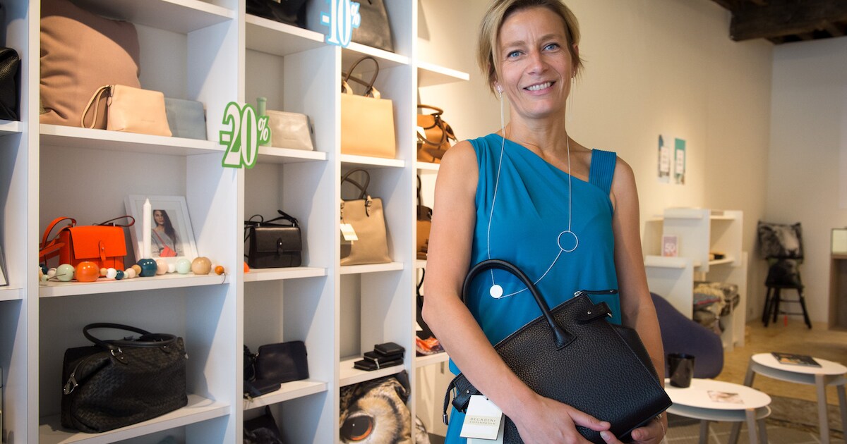 Kopenhaagse fashion in Dijlestad | Mechelen | HLN.be