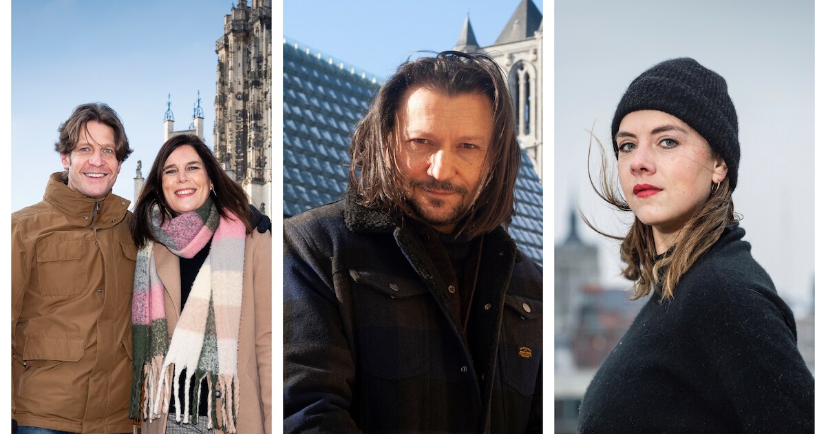 Nu het zo’n mooi weer wordt: 6 bekende inwoners tippen hun favoriete ...