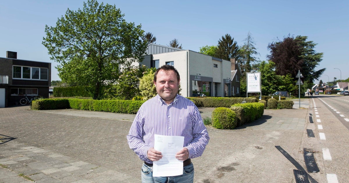 Laatste actievoerder stopt: groen licht voor Colruyt in Zonhoven ...