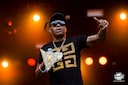Coolio verzeilde deze zomer op gratis festival in Oostkamp: “Zijn ...