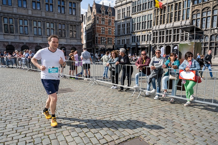 Alles wat je moet weten over de 10 Miles 2023: van de beste plek om te supporteren tot hoe je ...