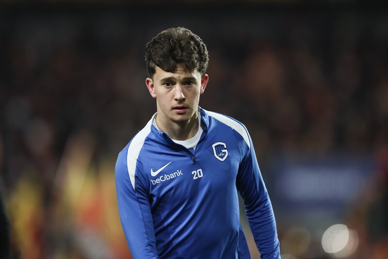 Head of Football Dimitri De Condé (Genk) over de impact van Nicky Hayen ...