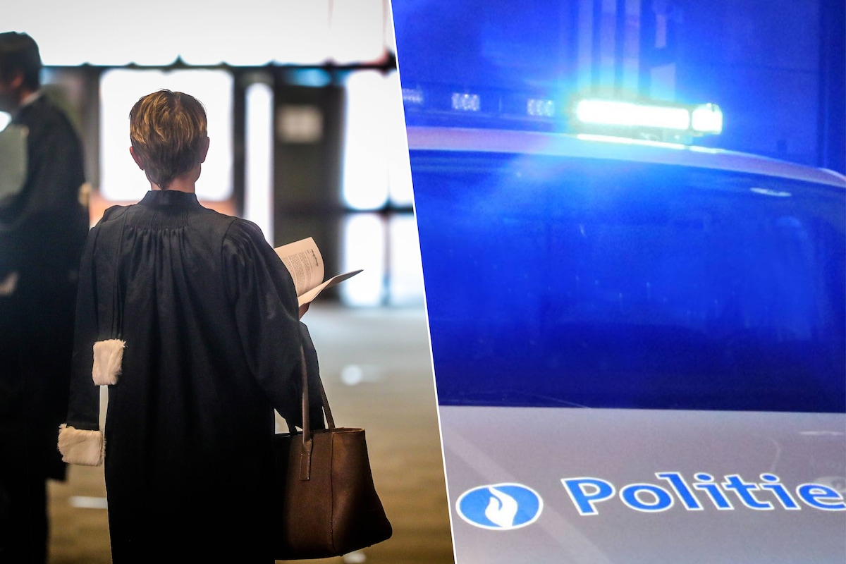 Man (39) dringt woning van zijn neef binnen met reservesleutel: “Hij ...