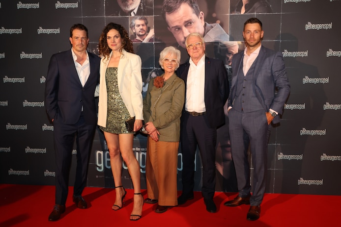 “Hij deed het allermoeilijkste, jaren audities doorspartelen en volhouden”: hoe Gert Winckelmans ...