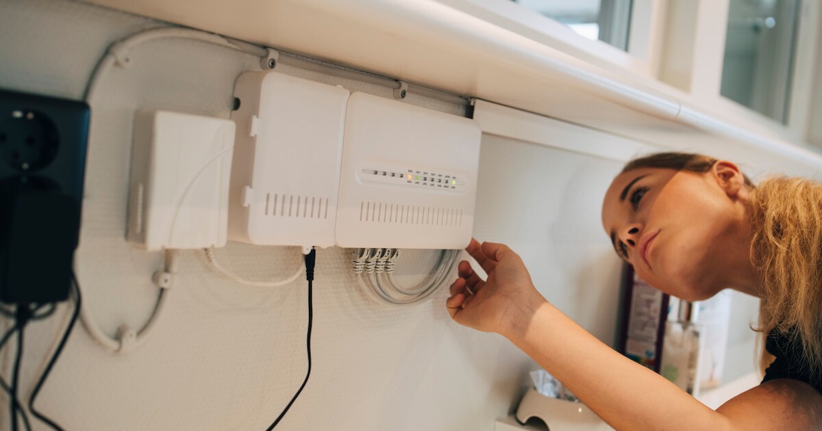 Niet langer gebonden aan de (mindere) modem van je operator: kiezen we ...