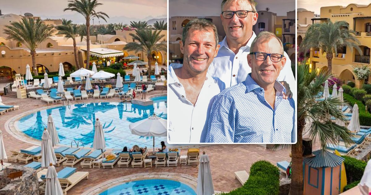 West-Vlaamse broers Christophe, Didier en Pascal openen straks tiende ...