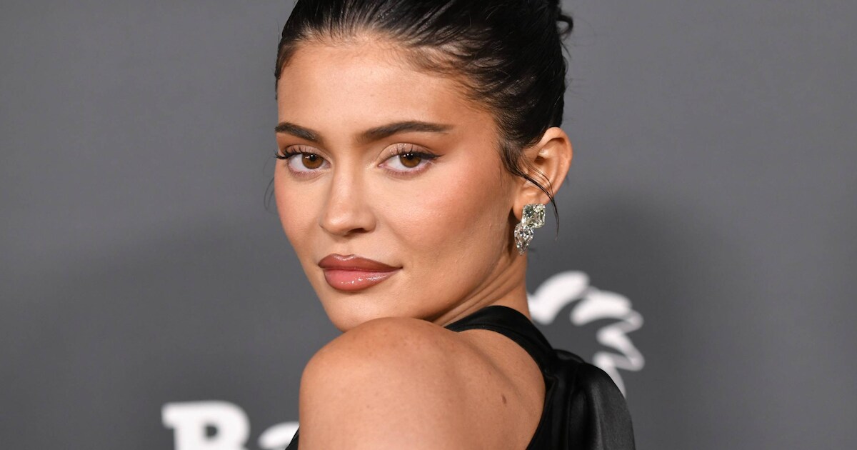 Na Skims van Kim Kardashian: ook Kylie Jenner komt met eigen ...