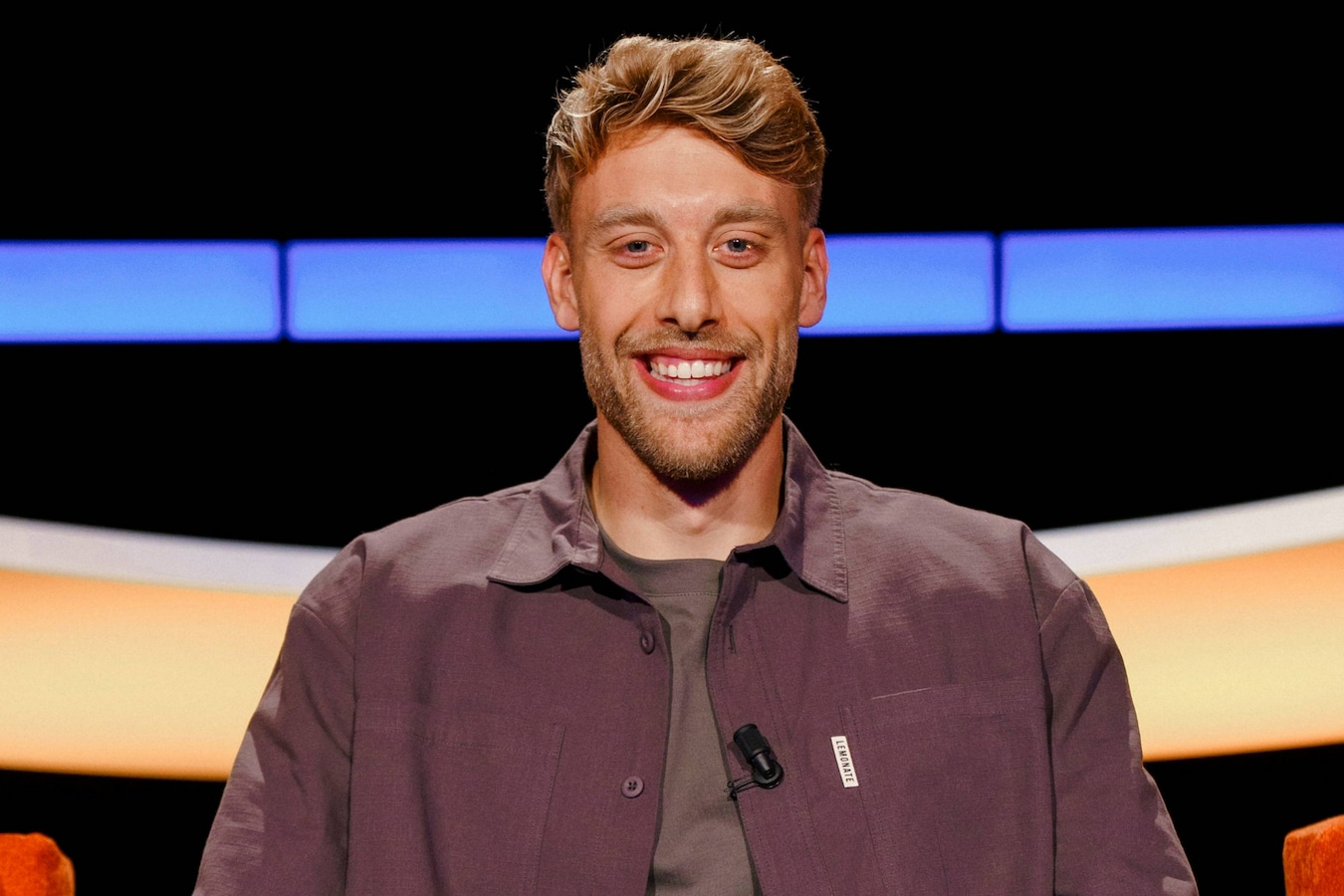 “Erik heeft net als ik een aanstekelijke lach”: Ward Lemmelijn over ...