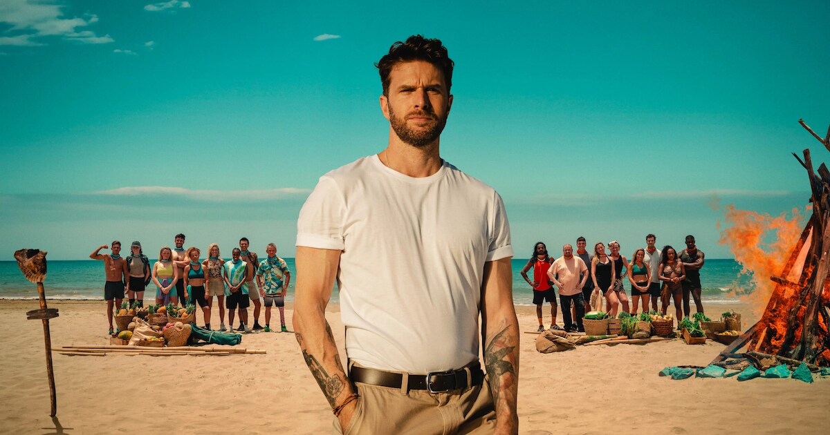 Waarom de Britse 'Expeditie Robinson’ op een “absolute ramp" uitdraait ...