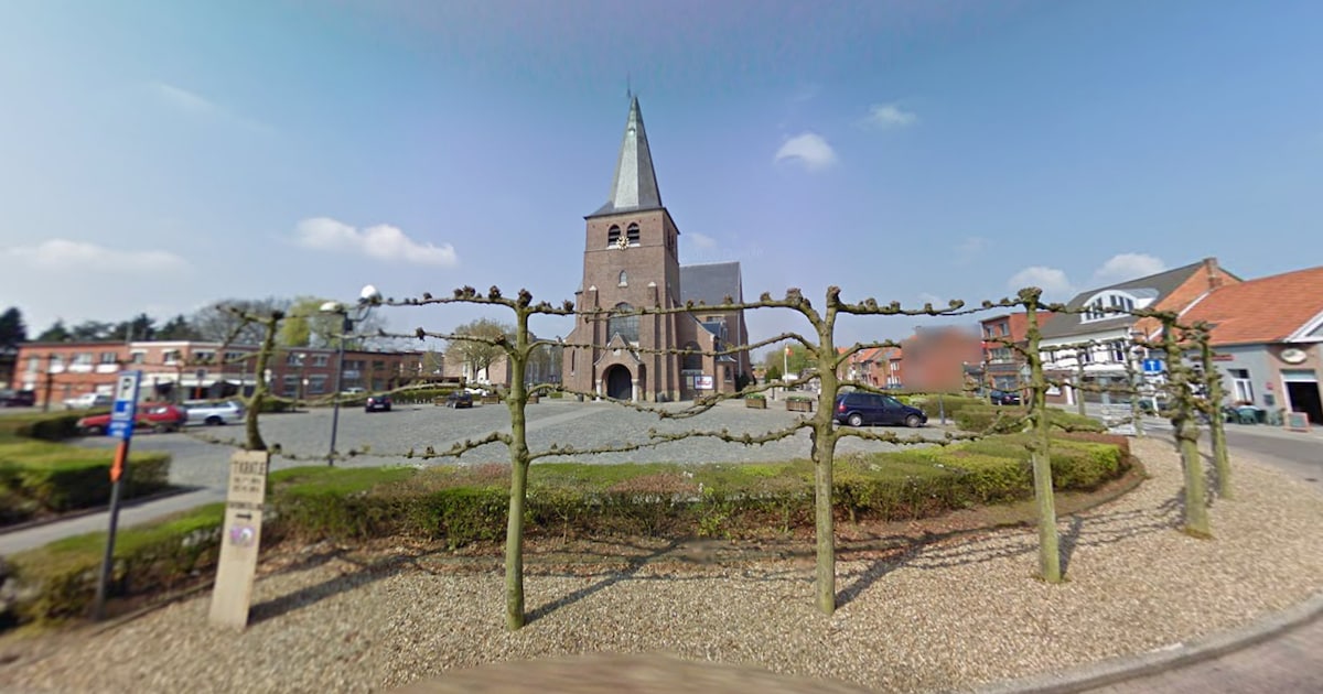 Heemkring publiceert historisch stickerboek over Gooreind | Wuustwezel ...