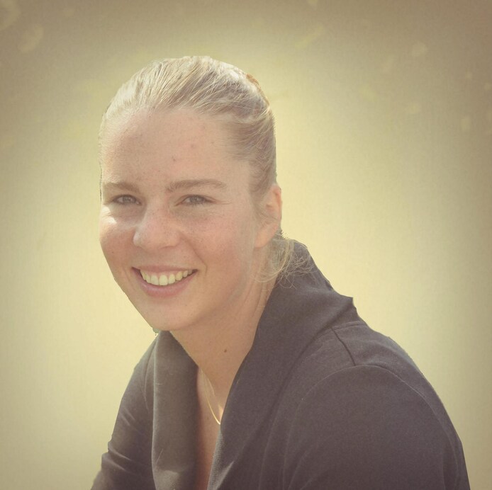 Jill Stevens (28) zoekt vanaf maandag een lief op tv | Hasselt | hln.be