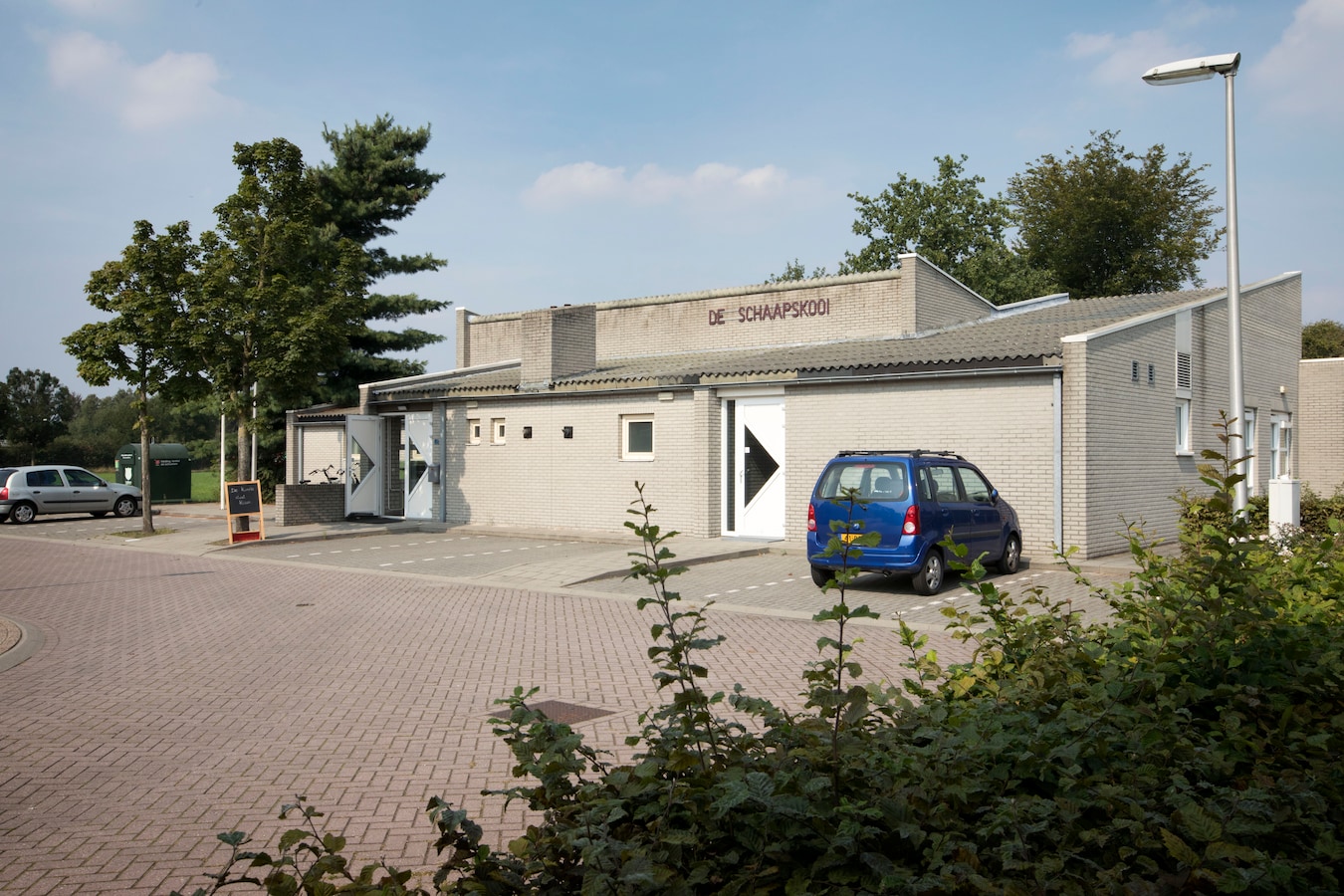 Cranendonckse gemeenteraad: geld voor speelplek in Maarheeze, kermissen ...