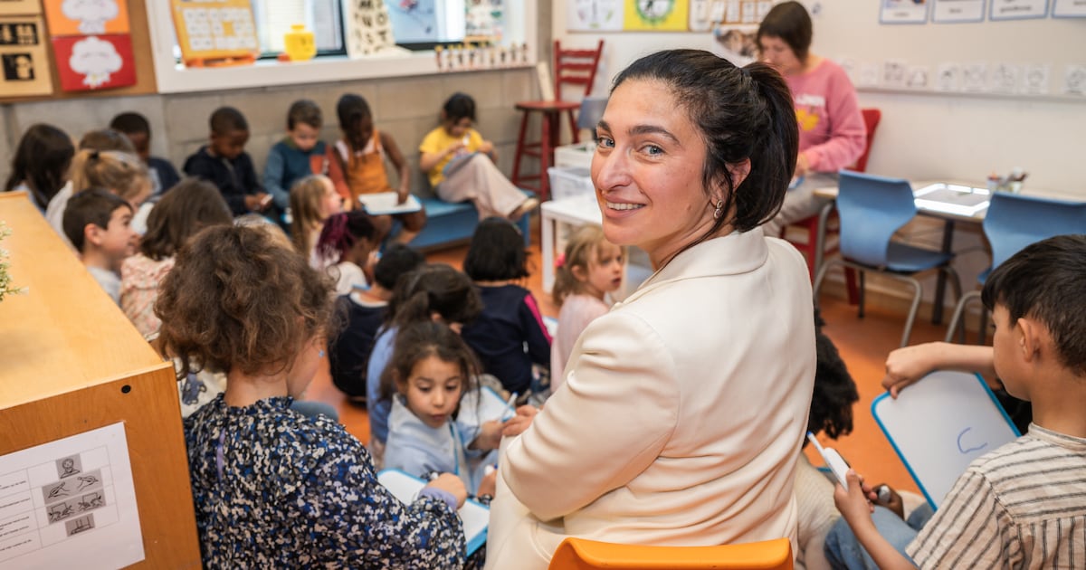 Het grote taalplan van Demir: wat verandert er voor kinderen, ouders ...