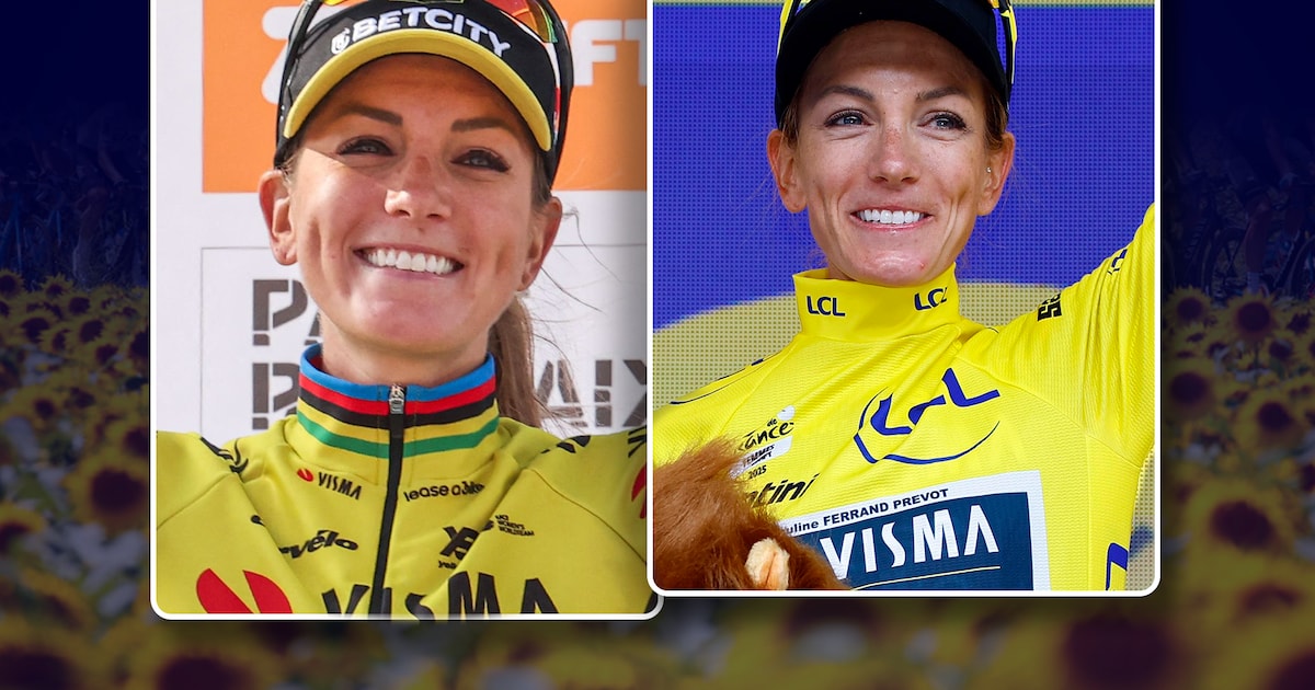 Tour-winnares Ferrand-Prevot na onrust over serieus gewichtsverlies ...