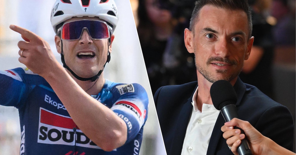 Oud-leerlingen Dries Devenyns en Louis Vervaeke vertellen over hun ...