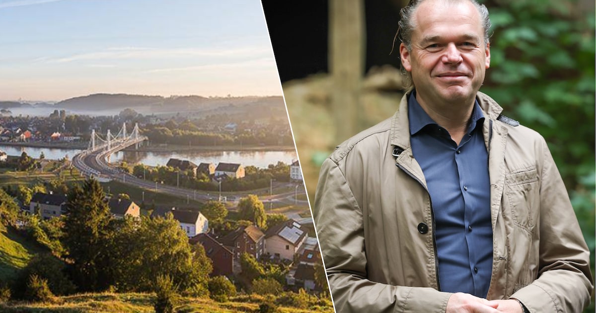 “Misschien blijven we nog jaren een kleine gemeente”: Riemst houdt ...