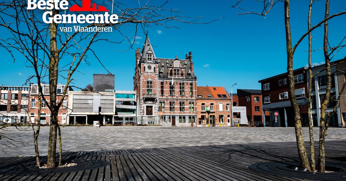 EXCLUSIEF. Welke score geven inwoners aan Wijnegem? Ontdek hier het HLN ...