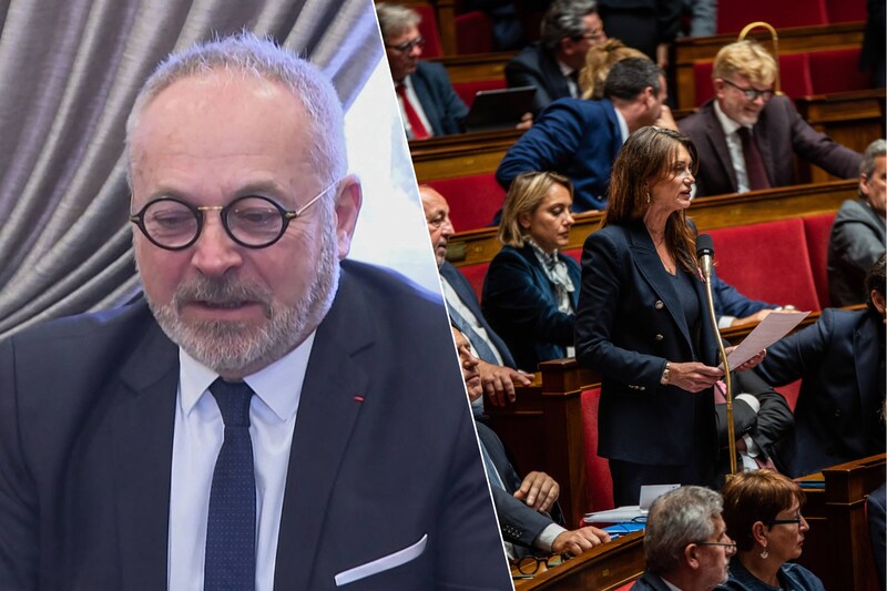 Ophefmakend proces van start in Frankrijk: senator drogeerde ...