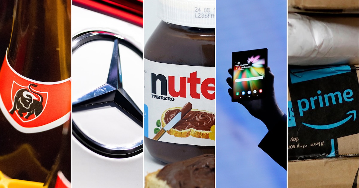Pilsmerken en luxewagens zijn passé: wat we kunnen leren uit favoriete ...