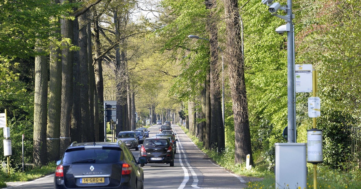 Trajectcontroles uitgeschakeld | Turnhout | HLN.be