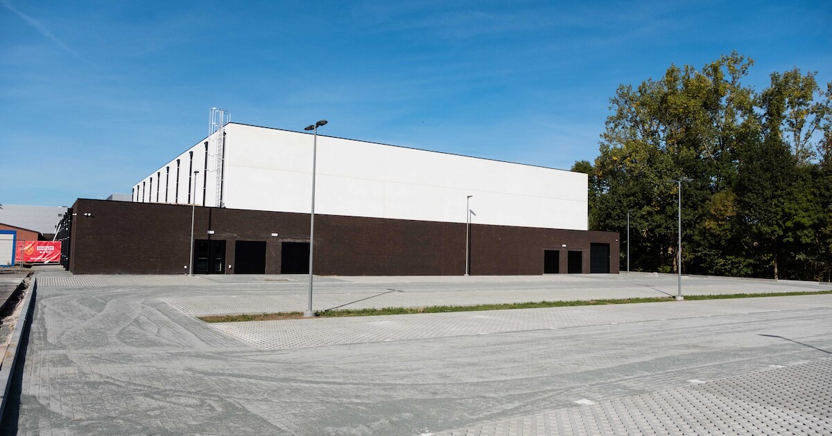 Haachts testcentrum voor corona opent maandag | Haacht | hln.be