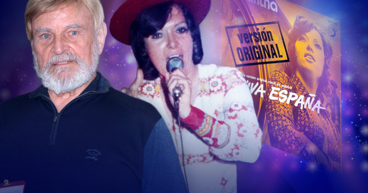 Hoe één Vlaamse wereldhit van een metserszoon een miljonair maakte ...