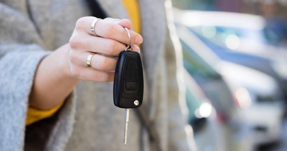 Auto verkopen voor een goede prijs? Op deze zaken moet je letten | Mijn ...