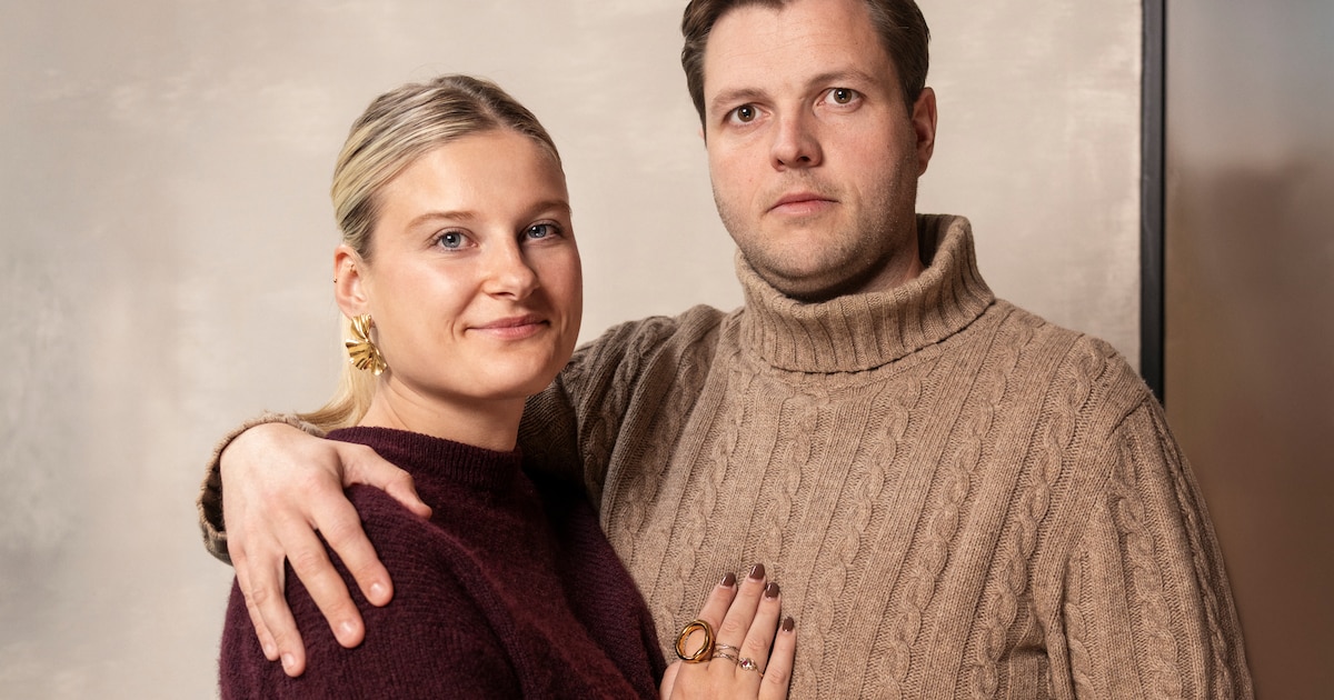 Charlotte (26) en Aristide (30) leggen hart en ziel in ‘Mijn Restaurant ...