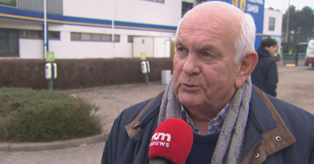 KIJK. Ivan De Witte: “We verwachten volledige transparantie, toekomst ...