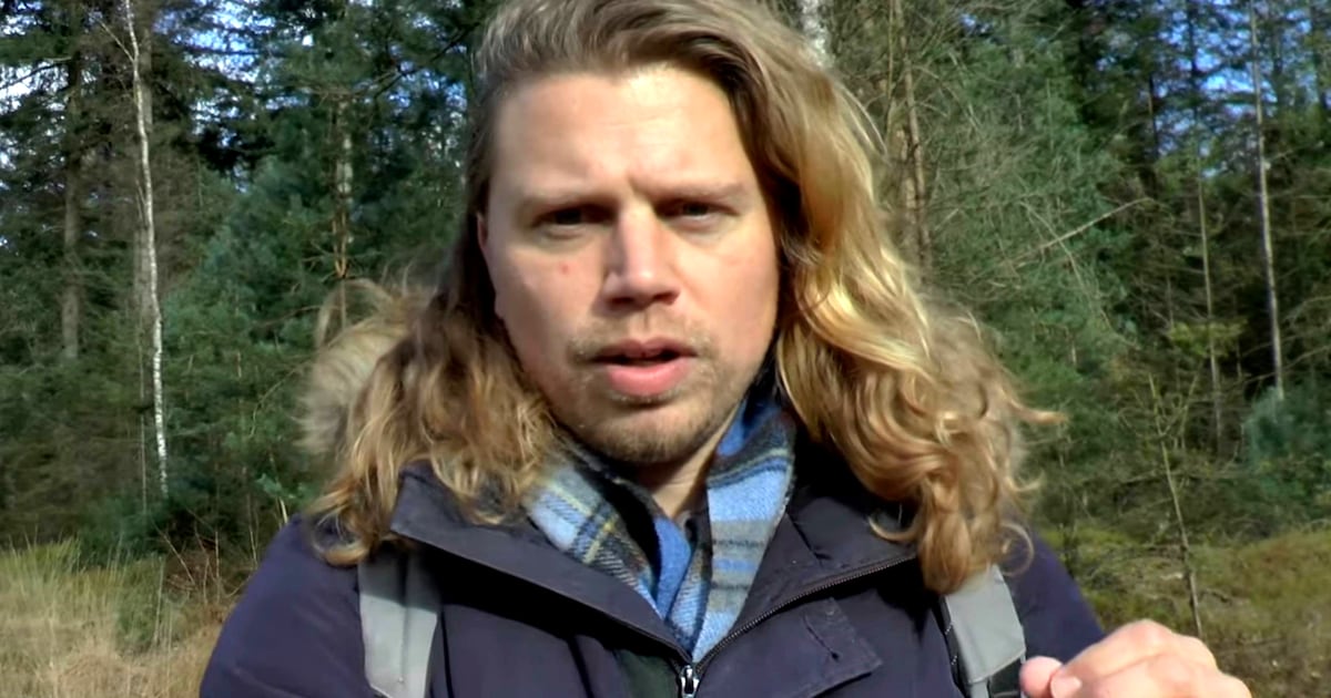 Nederlandse massadonor verwekte 35 kinderen in België: “Ze zijn met ...