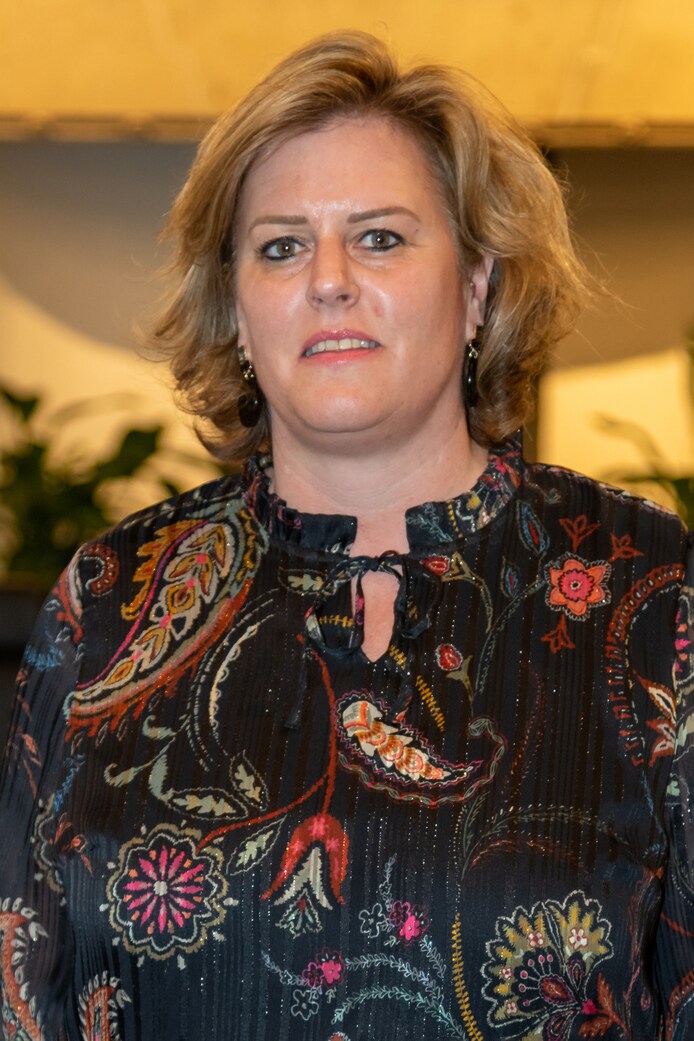 Joyce Kramer stopt: PvdA-raadslid heeft nieuwe baan en is politiek ...