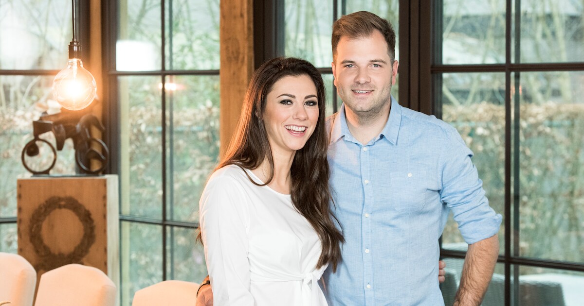 Niels Albert en vriendin Valeska zijn zalig zwanger na twee miskramen ...