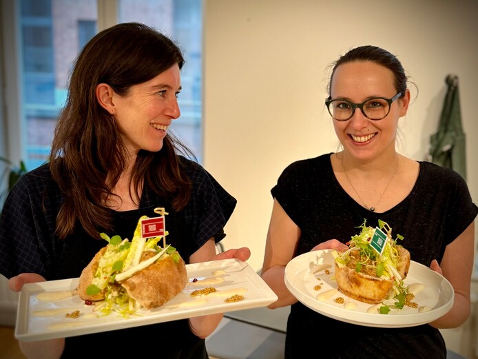 Thevenet-jaar is ook een feest voor de smaakpapillen | Halle | hln.be