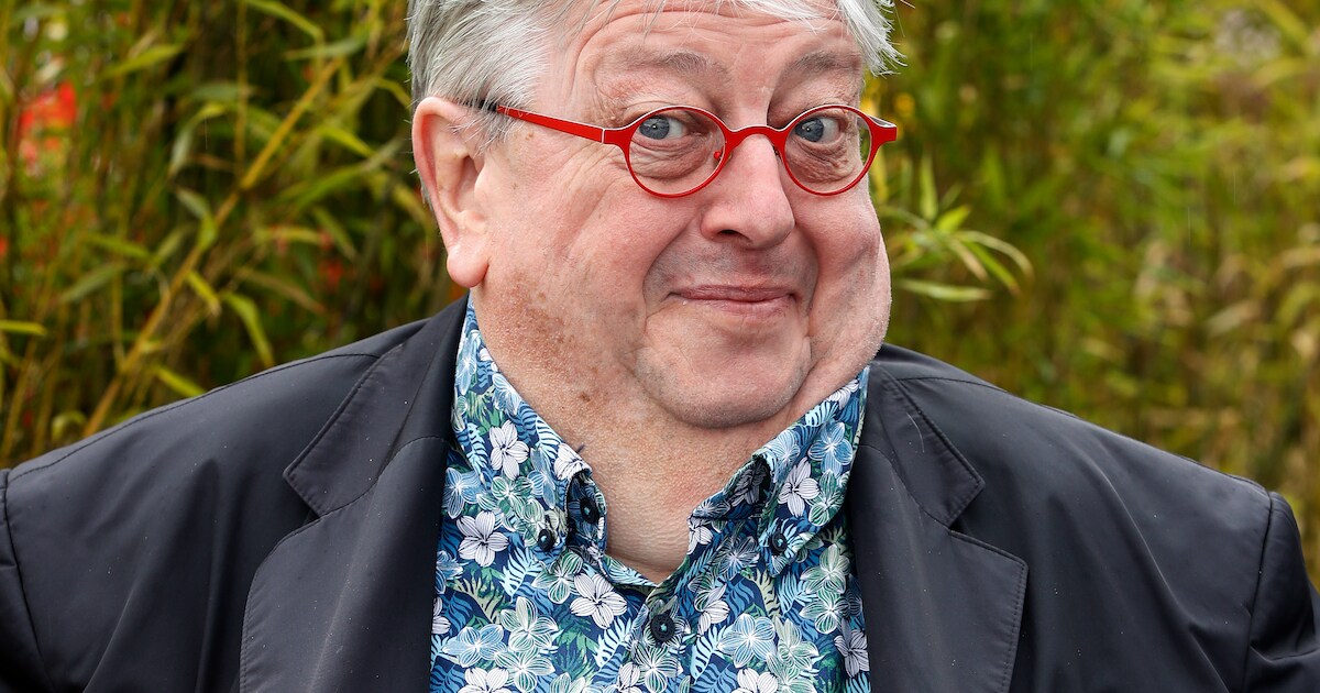 Luc Caals stopt met ‘Caals zingt Hazes’: “Maar níet omdat Gert Verhulst ...