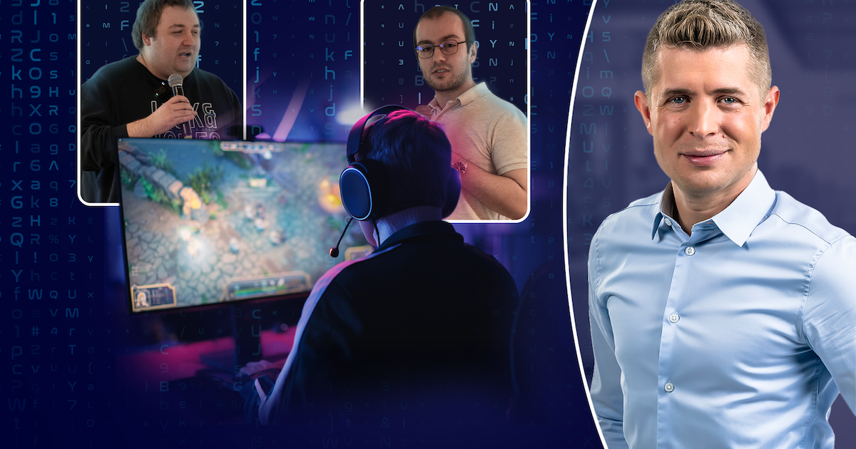 “Een kritiek lek vinden levert 25.000 euro op”: dit is het leven van ...