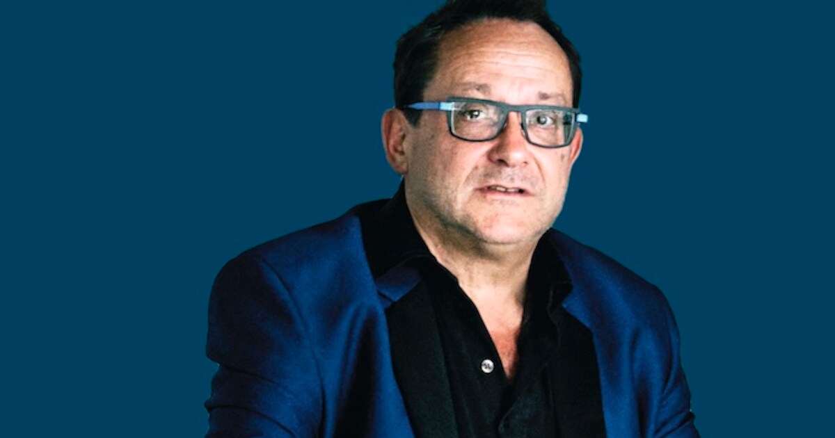 Tom Lanoye komt vertellen over zijn nieuwste boek in Schilde | Regio ...