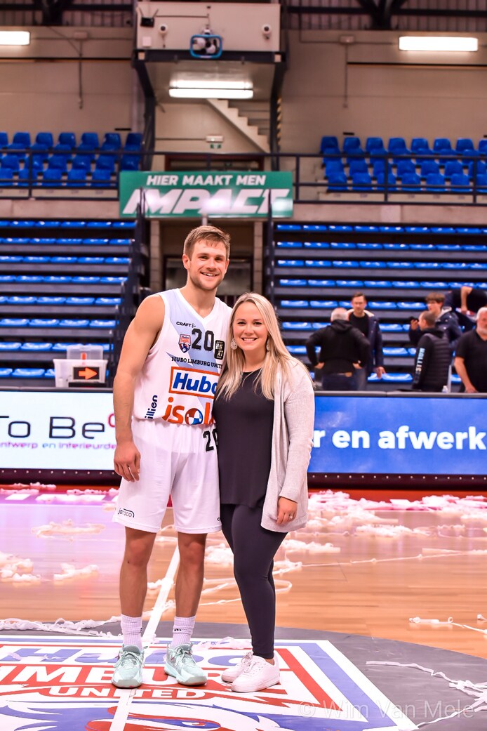 Alex Stein (Limburg United): “Gouden zege tegen Okapi Aalst moeten we ...