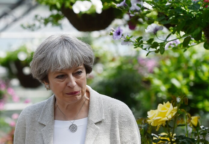 De pyrrusoverwinning van May: alles wat je moet weten over de Britse ...