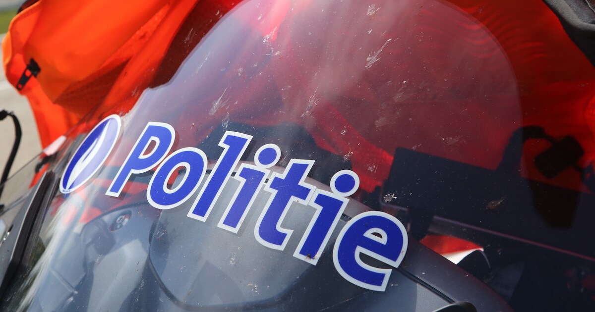 Bromfietser zonder rijbewijs test positief op drugs | Scherpenheuvel ...