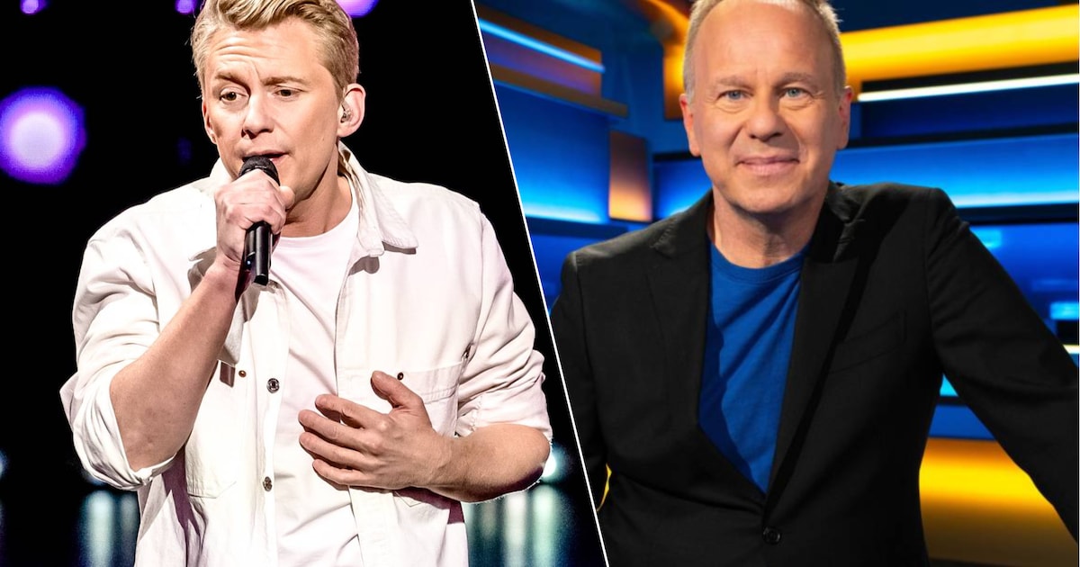 ‘Sing Again’-kandidaat Pim Symoens: “Zonder mij was er wellicht nooit ...