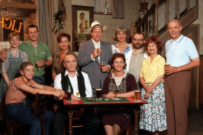 ‘Lili en Marleen’ wordt 30 jaar, de droomcast vinden bleek niet ...