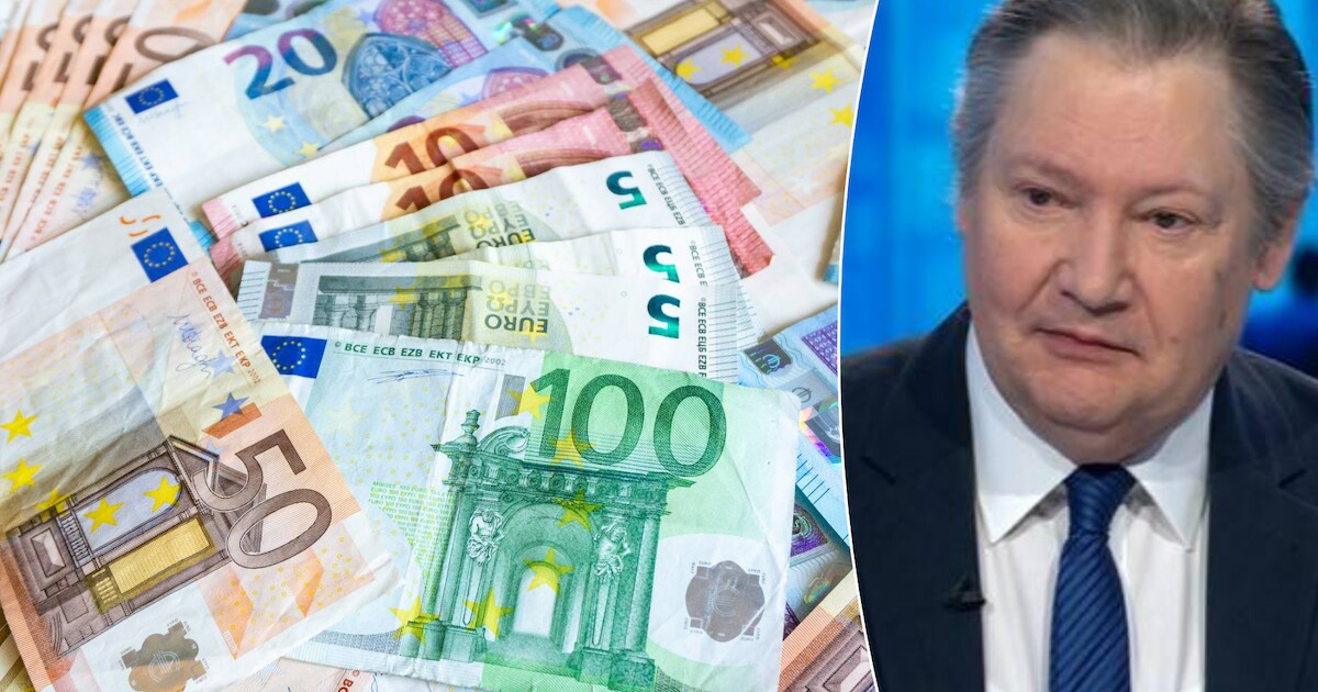 Stel hier uw vraag aan Paul D'Hoore over de spilindex en het ...