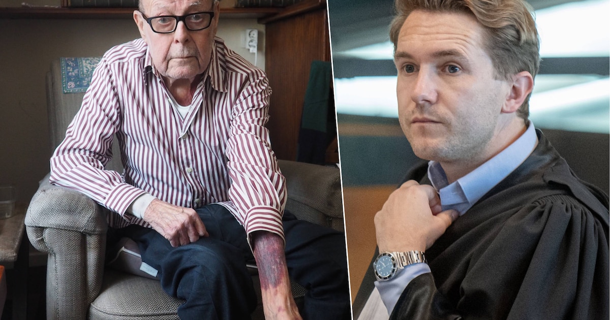 Parket vraagt plots vrijspraak voor drie verdachten van brutale home ...