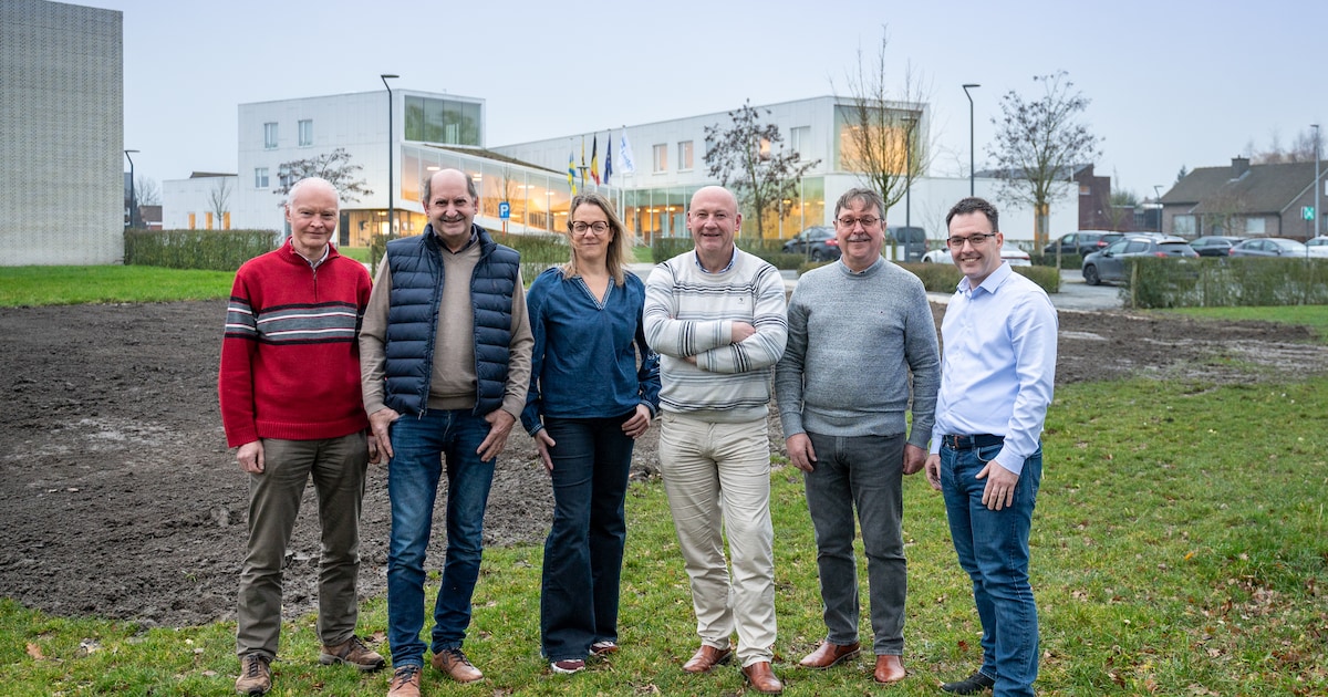Staden houdt belastingen gelijk en bouwt schulden af, maar investeert ...